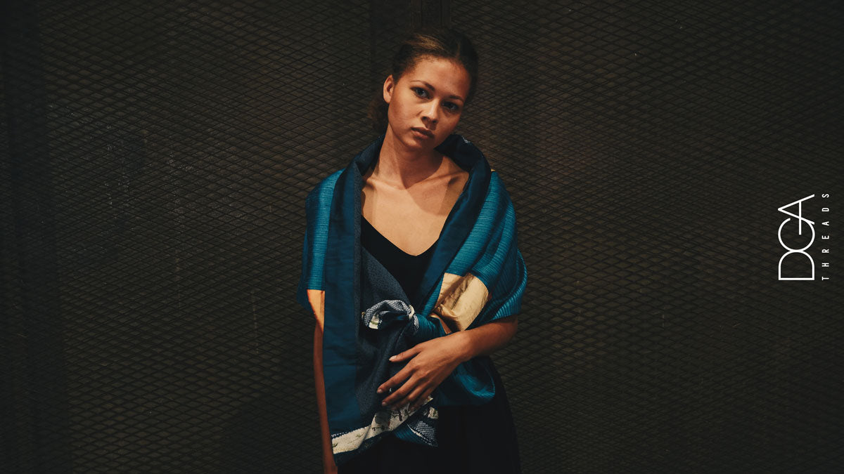 The Story of DGA Threads