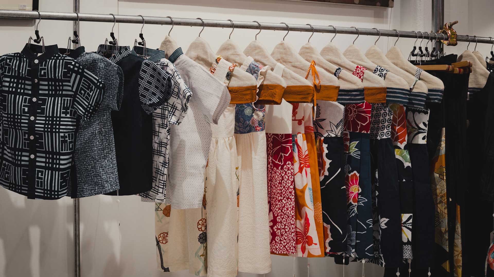 Shop Bespoke Clothing Online | DGA Threads SG